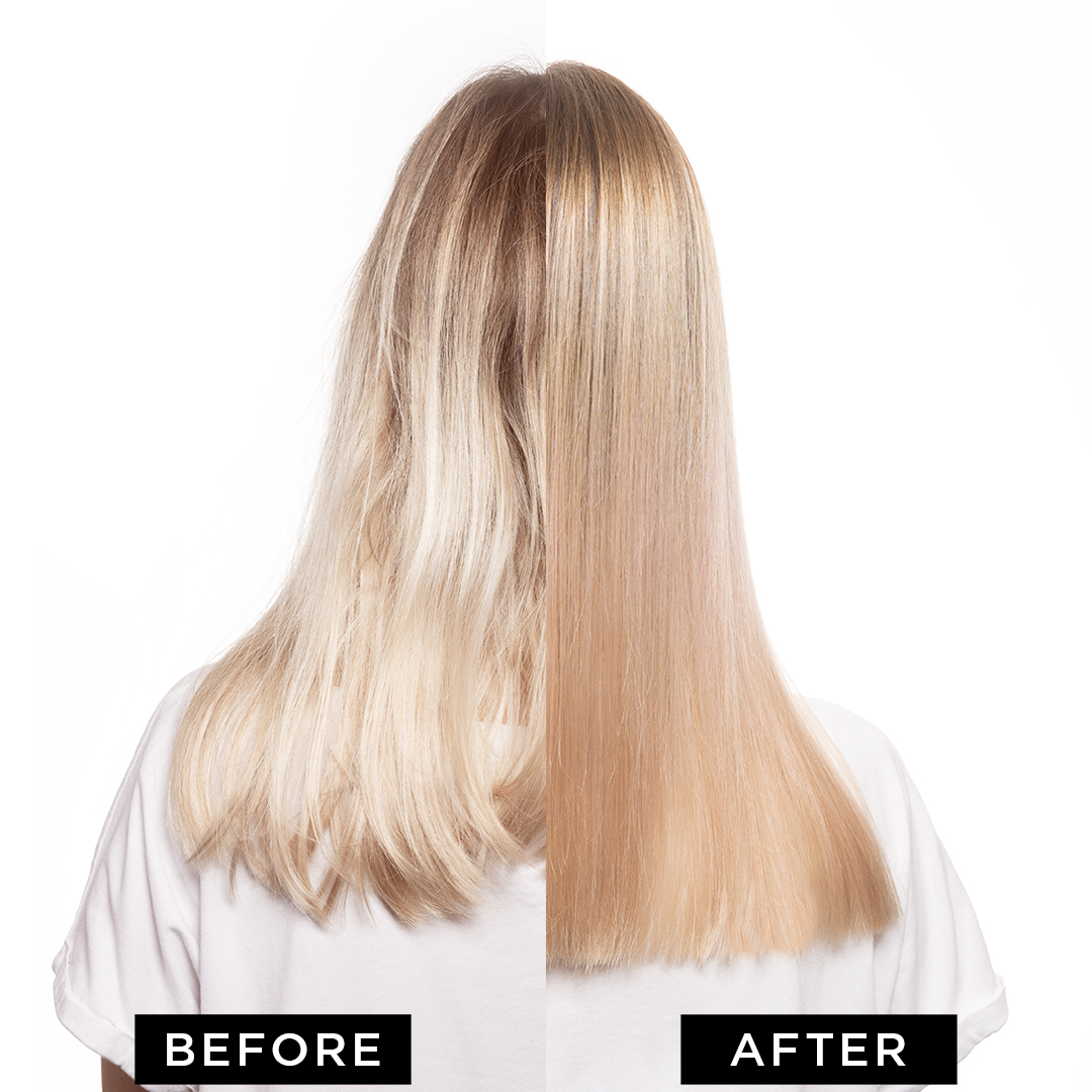 Bblonde | Hybrid Hair Colouring