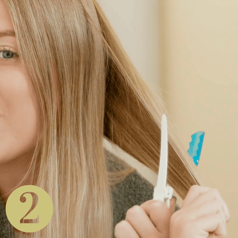 Bblonde | How To