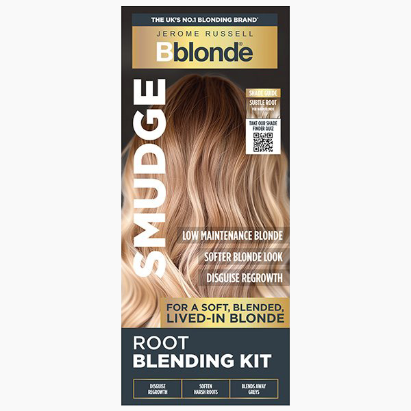 Bblonde | How To Do A Root Smudge